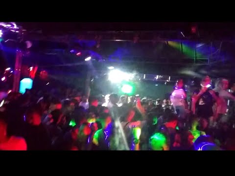 Party valentine naikolan(naughty black) viral Kupang terbaru