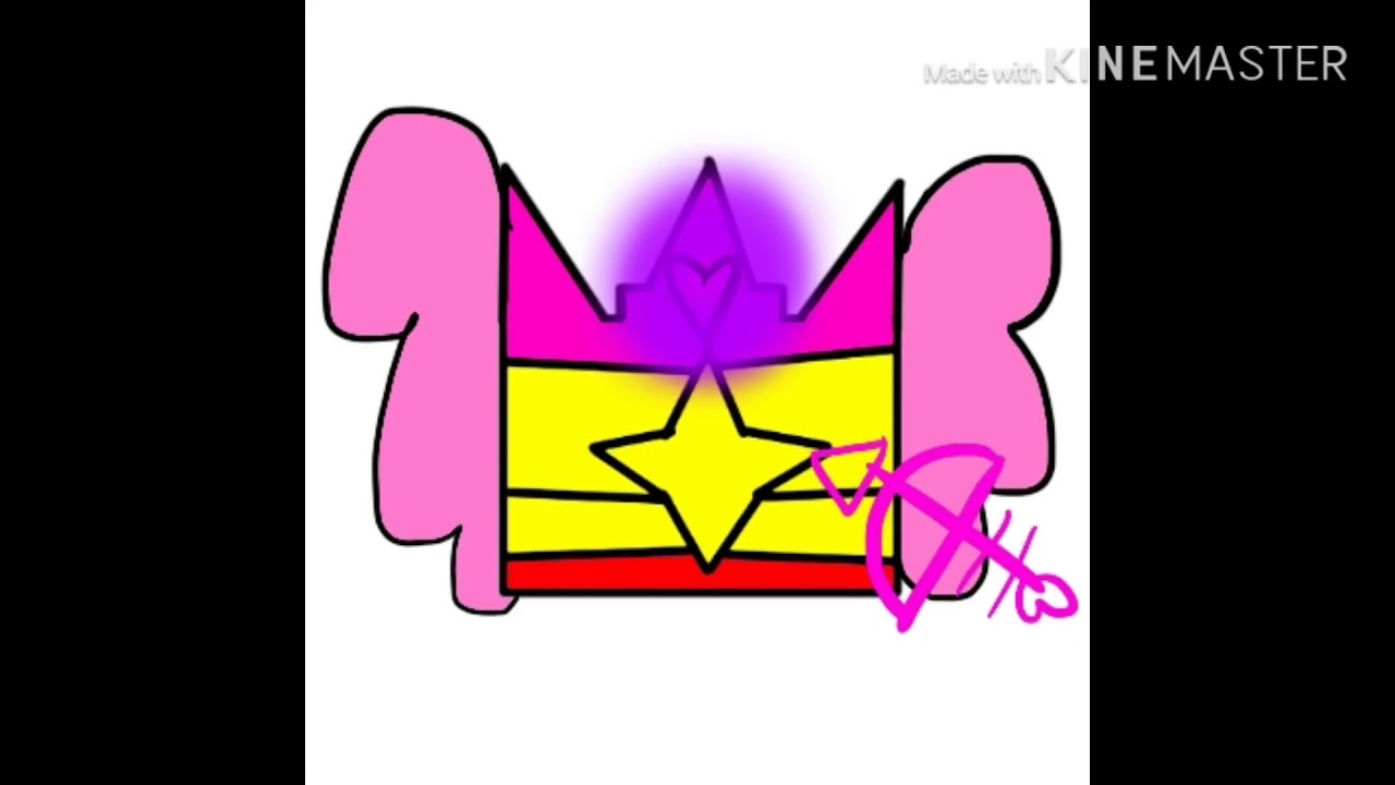 Captain Unikitty and whirlwind3 February intro - YouTube