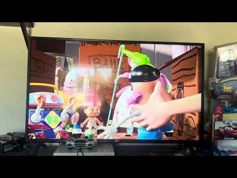 Toy Story (1995) Freeform intro - YouTube