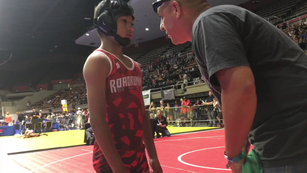 Jacob perez Misfits loss vs coby Merrill Tmwc - YouTube