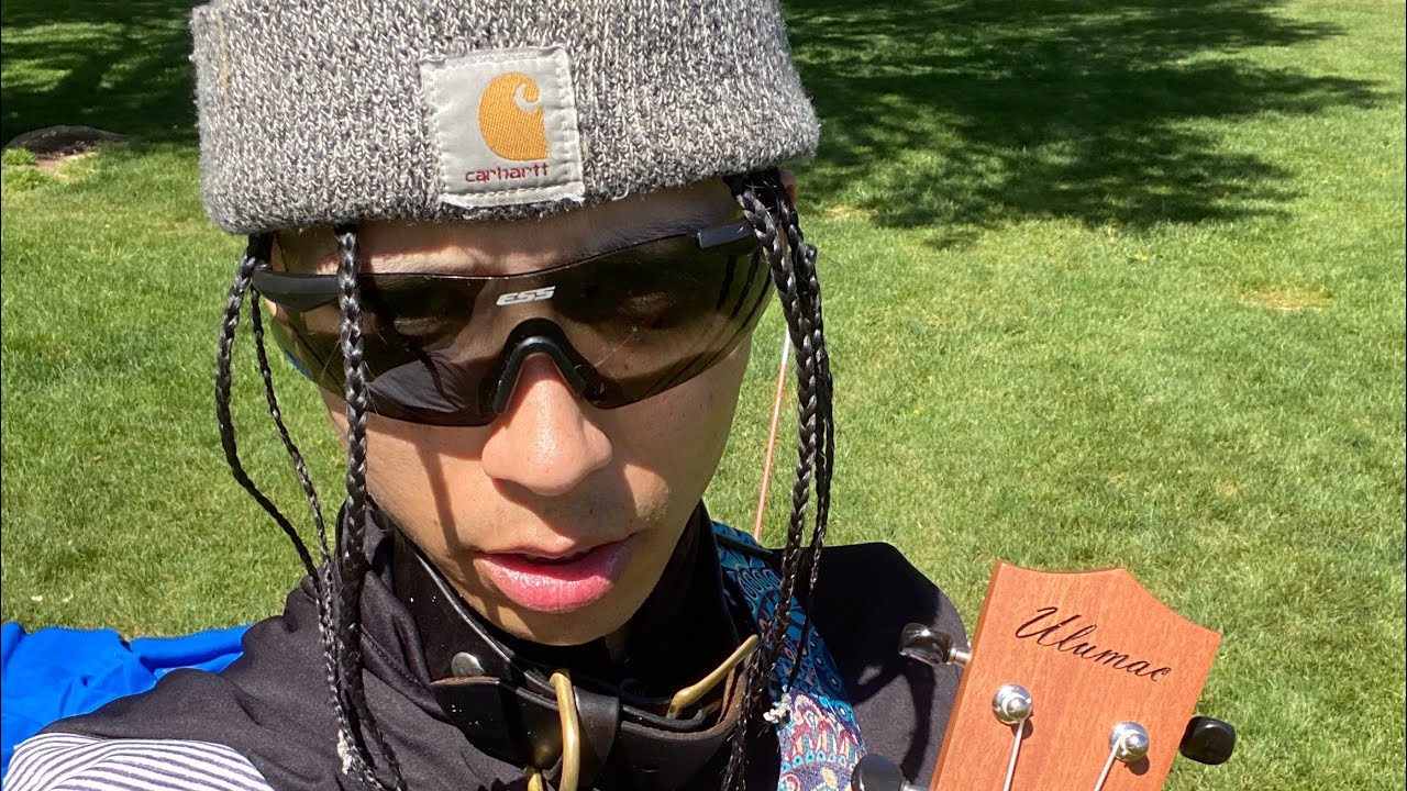 Typical day at the park with Stoner🦮 We gotta solid routine going 🤙 ...