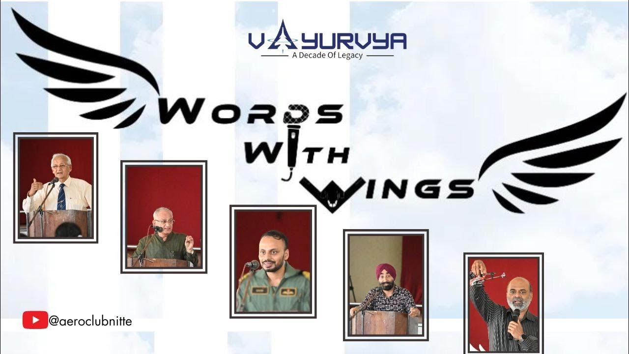 words with wings - YouTube