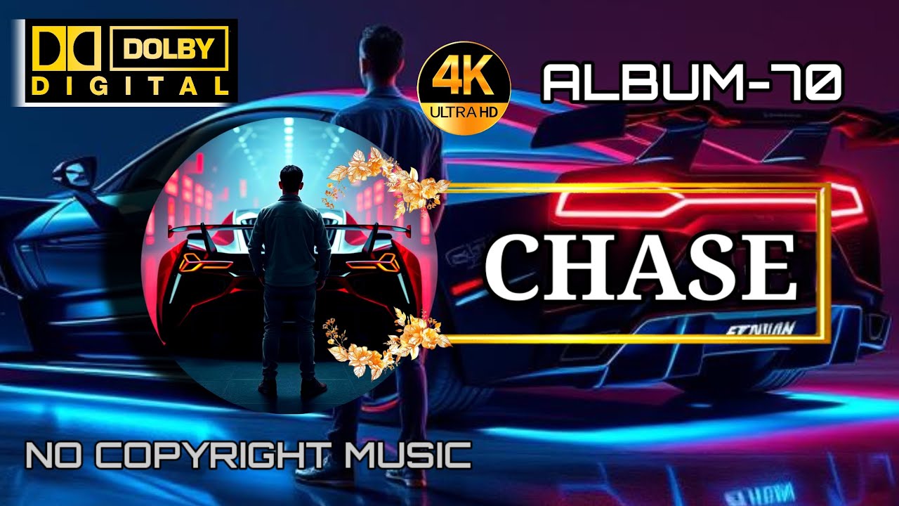 Chase music||no copyright music|| free to use.. - YouTube