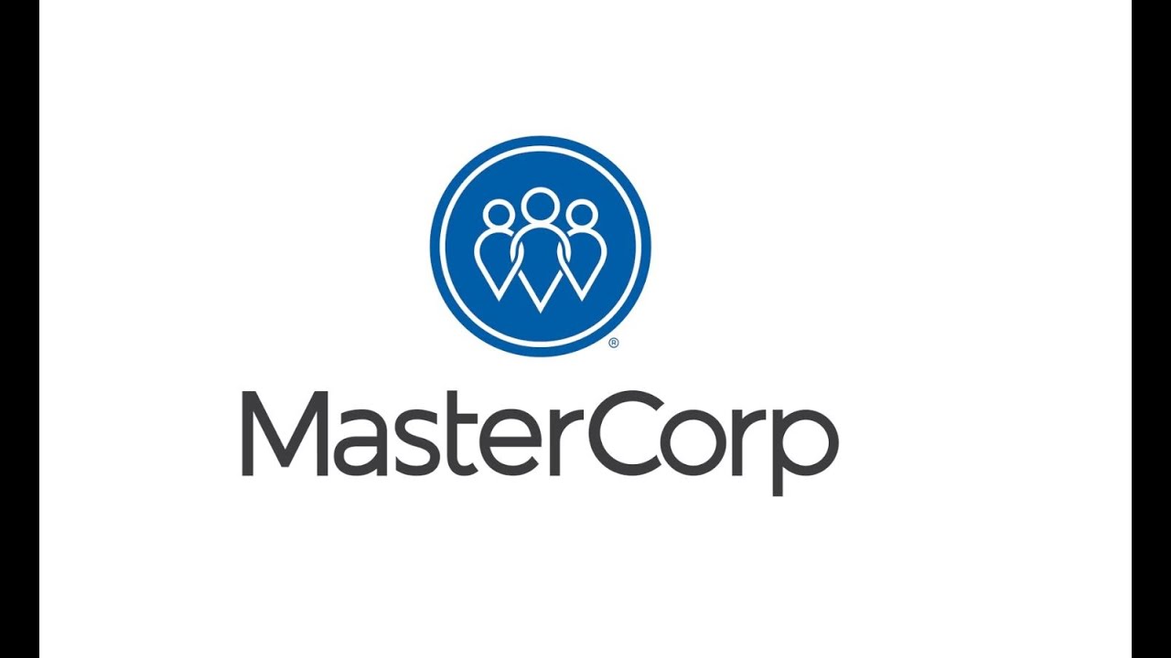 About MasterCorp - YouTube