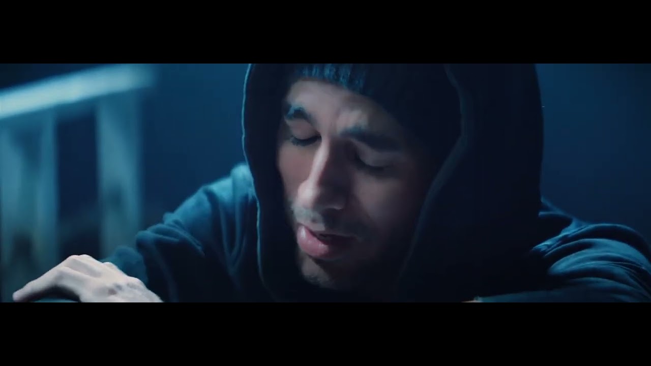 Enrique Iglesias te fuiste - YouTube