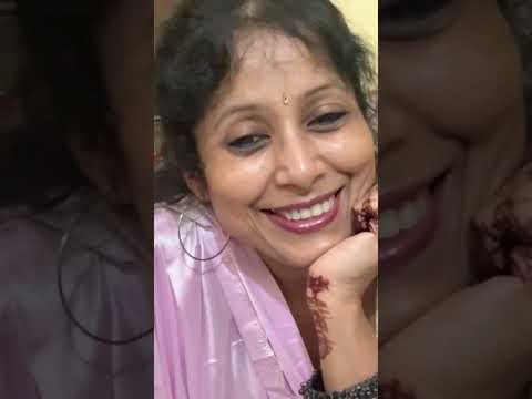Satin silk saree 