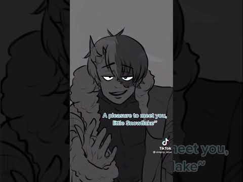 MHA VILLAIN AU × Y/N  |||Tiktok From: @ simp.Iy__ressi