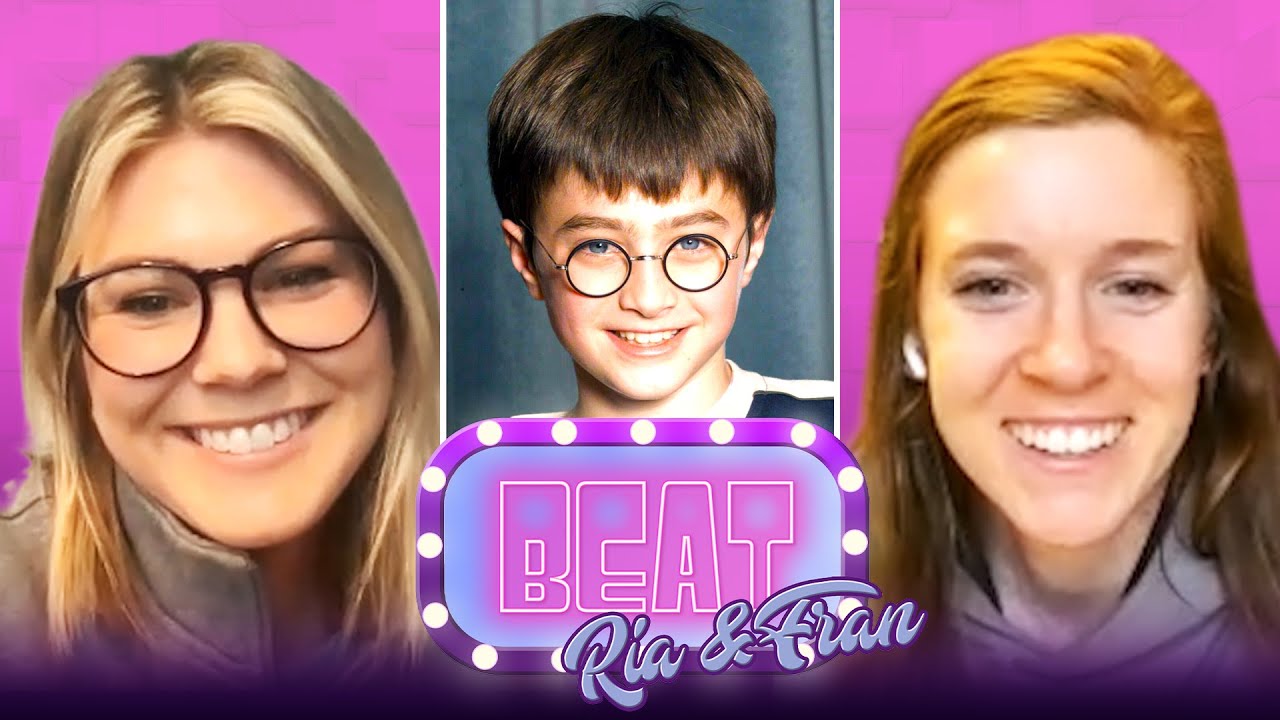 Beat Ria & Fran Game 66 - Pop Culture Trivia - YouTube