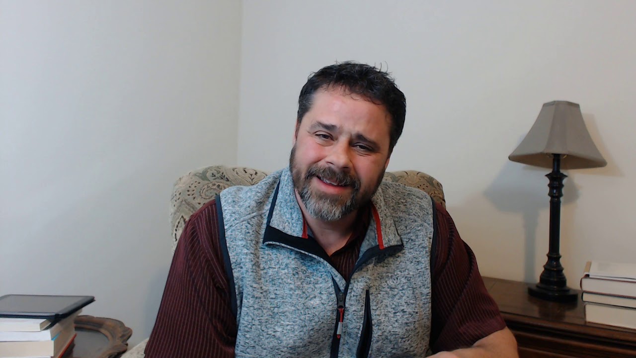 Jonathan Welton and Harold Eberle: Exposing False Apostles - YouTube