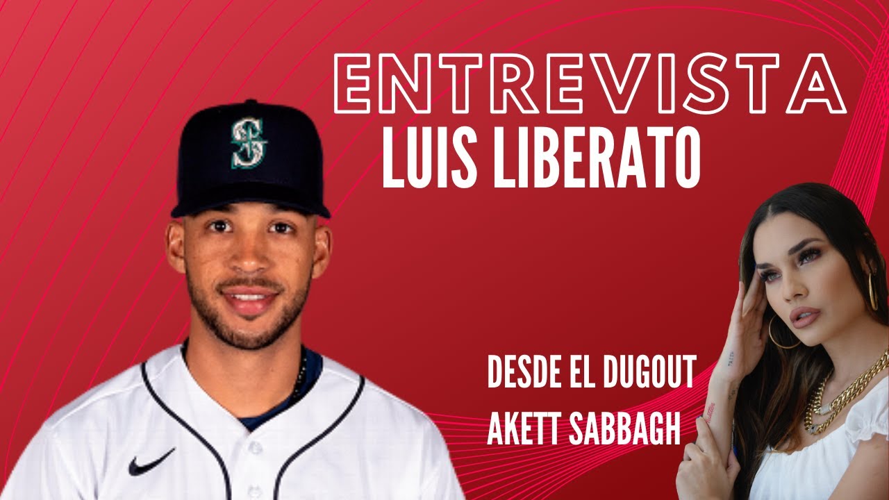 Entrevista a Luis Liberato - YouTube