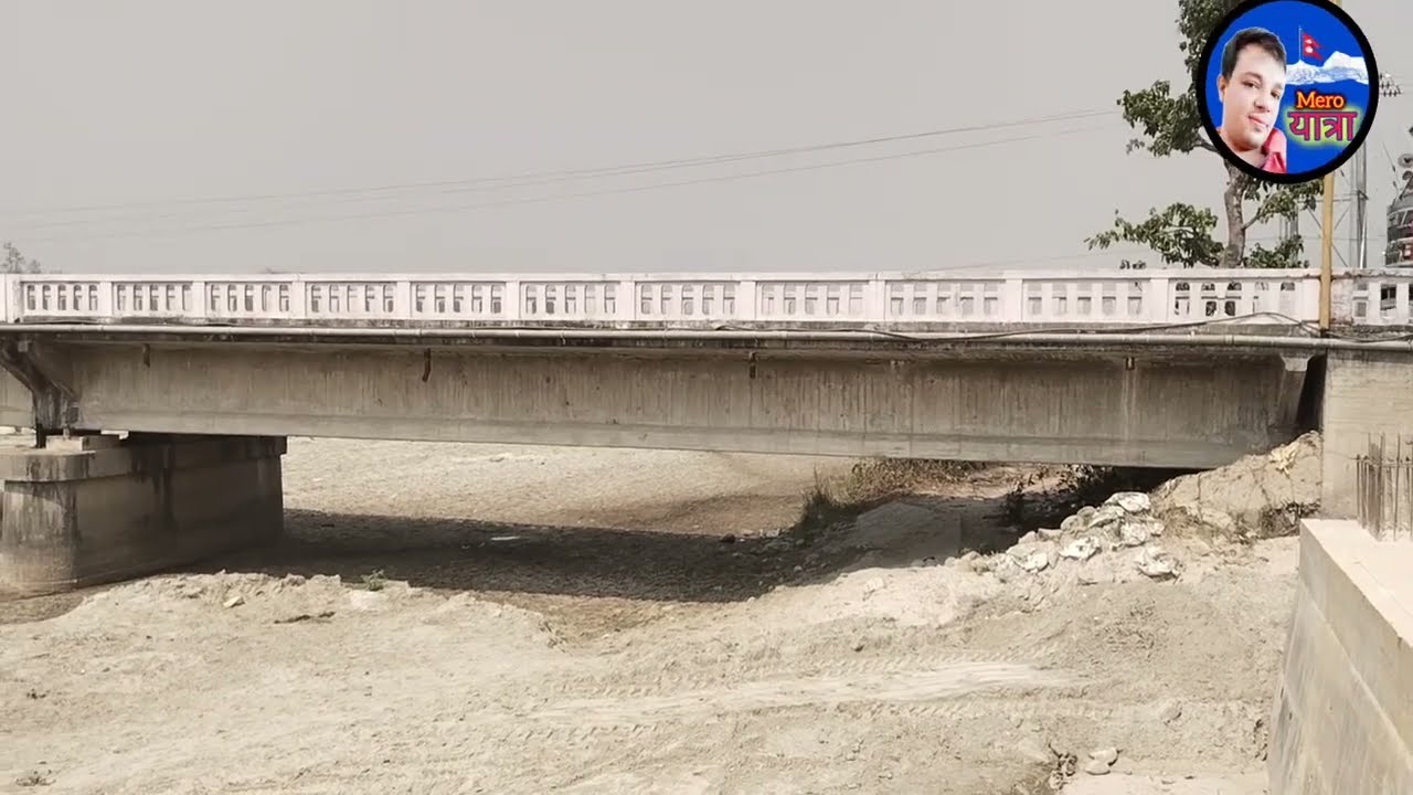 Asian Highway Project In Nepal | पुर्व पश्चिम राजमार्ग New Update ...