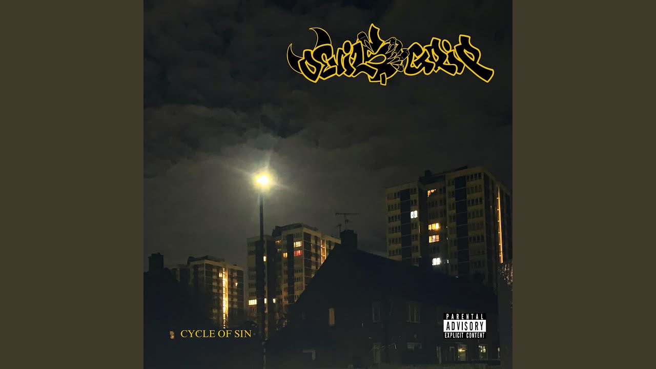 Devils Grip - YouTube