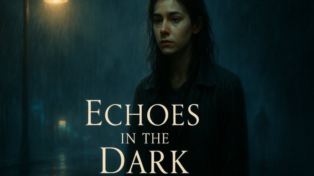 Echoes in the Dark - YouTube