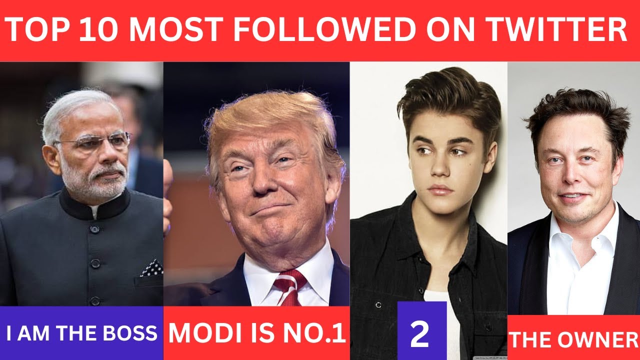 TOP 10 MOST FOLLOWERS ON TWITTER 2023 MOST FOLLOWED TWITTER ACCOUNT IN top-10-most-followers-on-twitter-2023-most-followed-twitter-account-in
