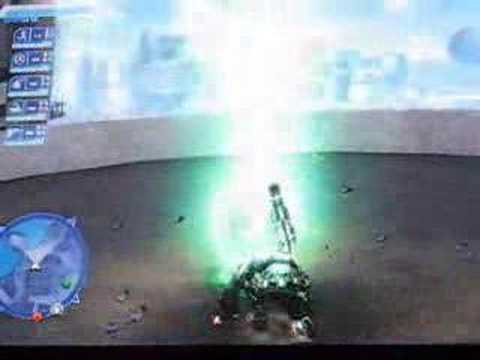 500/500 Agility Orbs in Crackdown (FINALLY) - YouTube