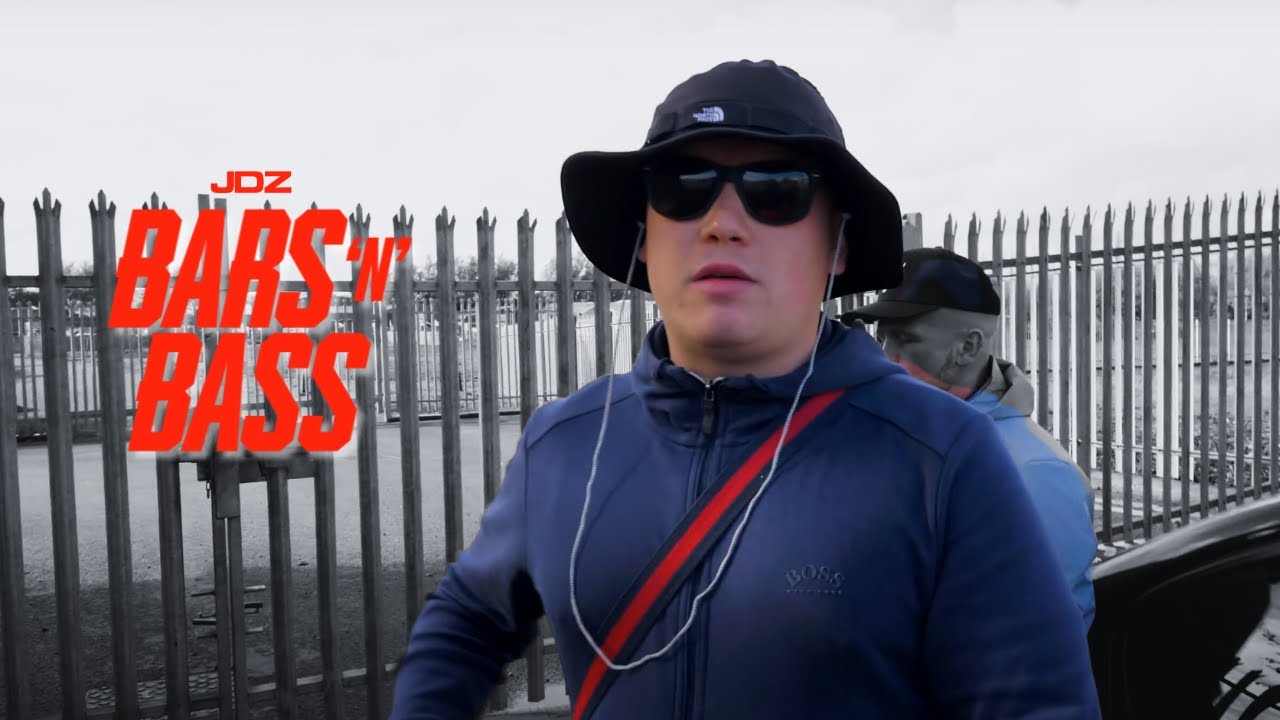 B-Line [Bars N Bass] (Prod By. RXNO) | JDZ - YouTube Music