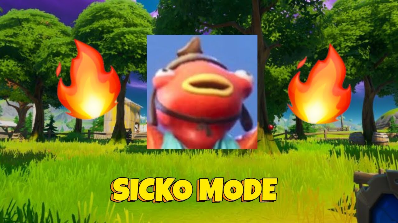 Sicko Mode - YouTube