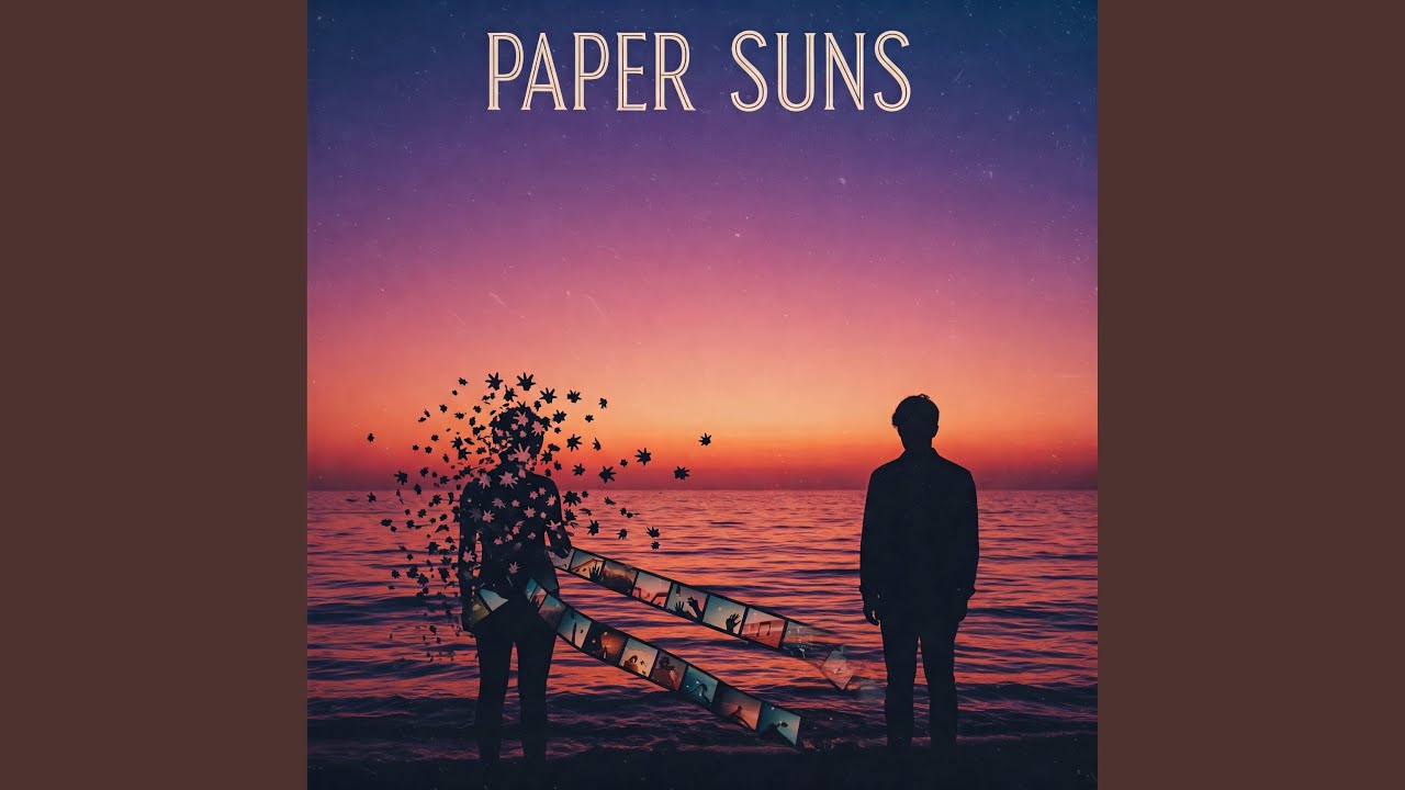 Paper Suns - YouTube
