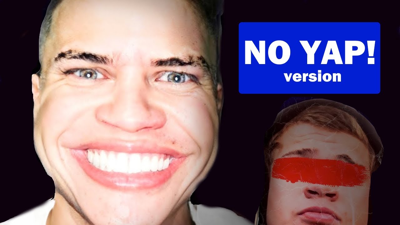 The Controversial Rise of Jynzxi - No Yapping! - YouTube