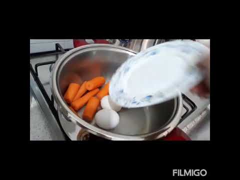 Enfes evimizini en sevilen salatası...ŞUBA SALATI 😋❤