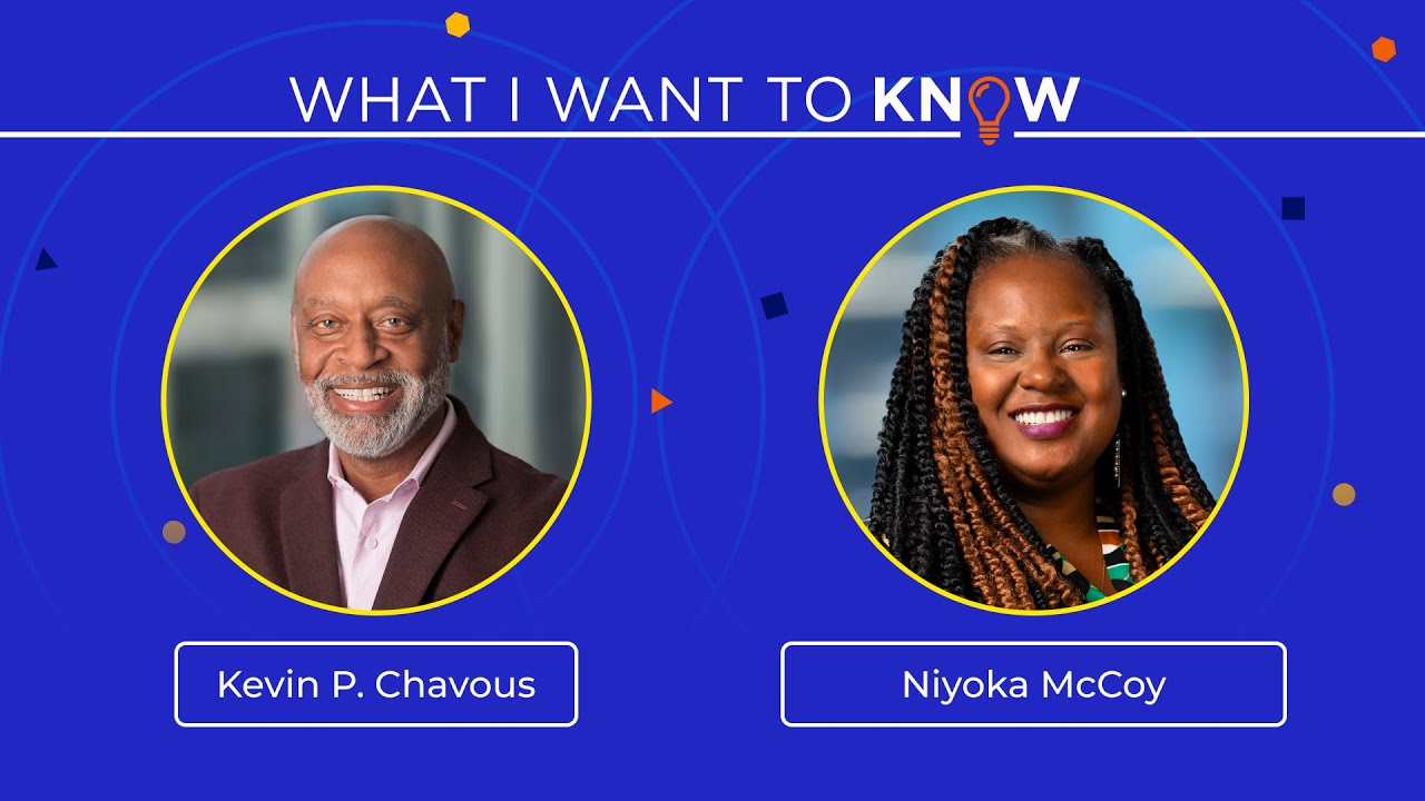 Ep.169: Gamification, AI and Personalized Learning with Niyoka McCoy ...