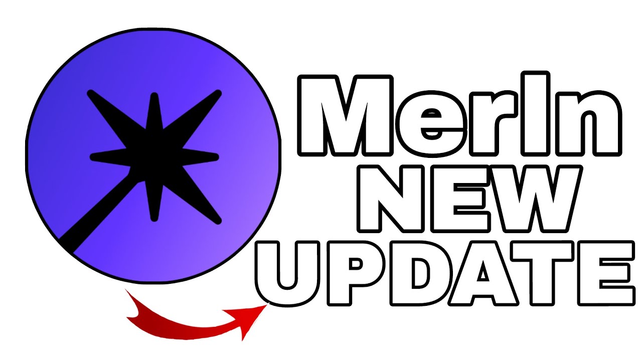 🚀 Merlin Chain (MERL) Coin New Update Today | MERL Price Prediction ...