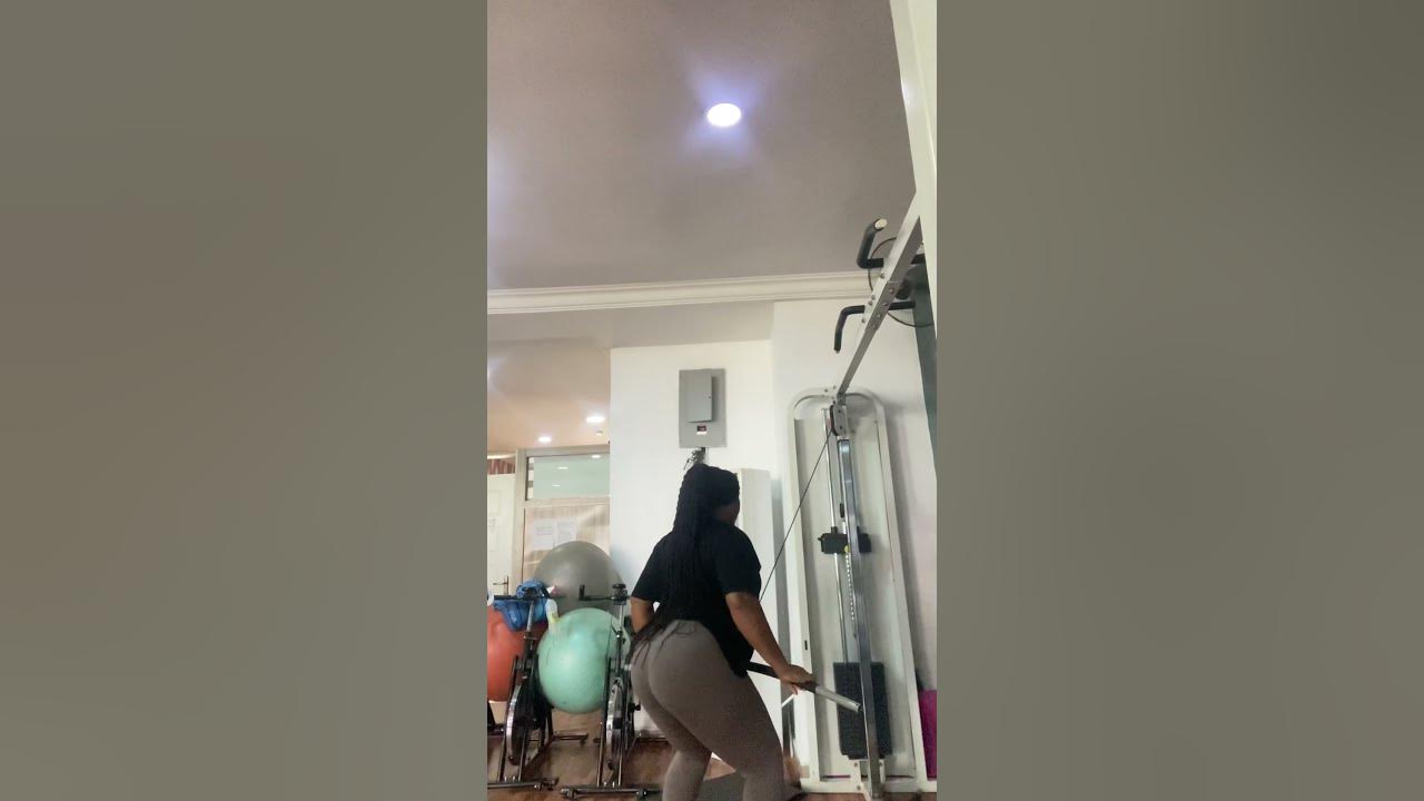 Weight Loss Journey; Week 13, Day 3 | I excel at all I do! - YouTube