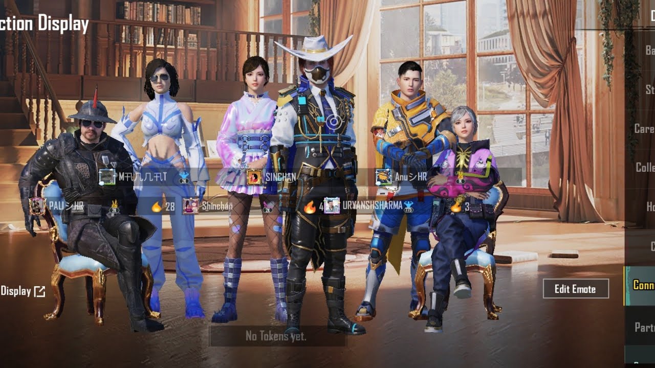 DBS + Choco (WOW Mode) with friends 😂#pubgmobile #bgmi #bgmihighlights ...