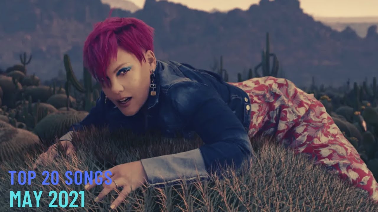 Top 20 Songs: May 2021 (05/22/2021) I Best Billboard Music Chart Hits ...