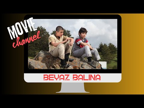Beyaz Balina : Movie Trailer [ 2017 ] -Türk  Dram Filmi -🔥 YSBRYN CHANNEL 🔥