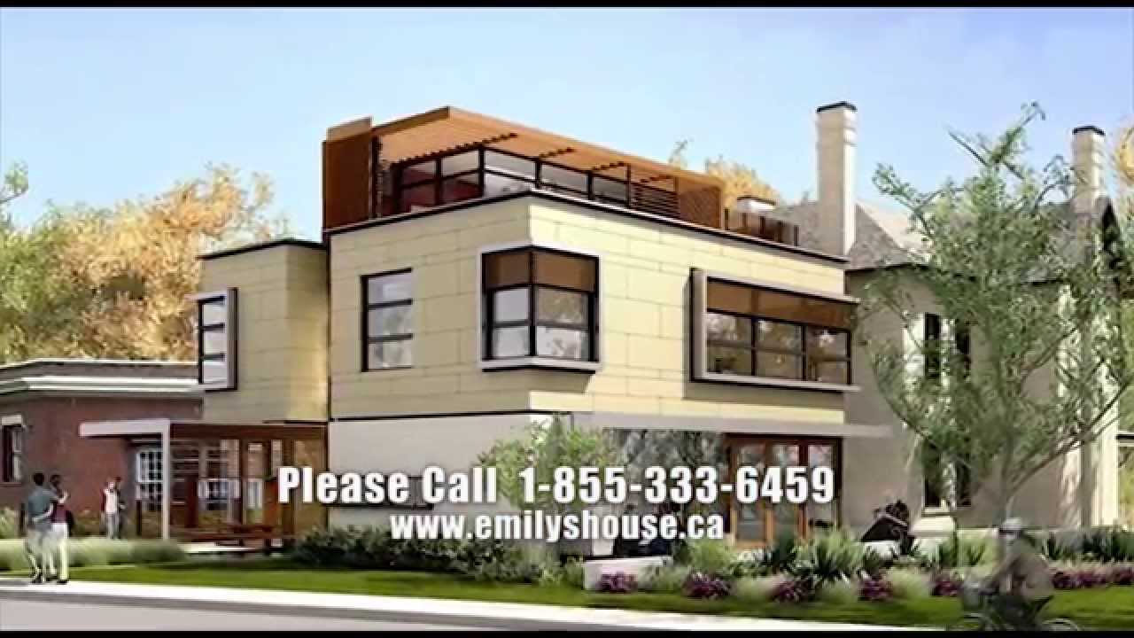 Emily's House - YouTube