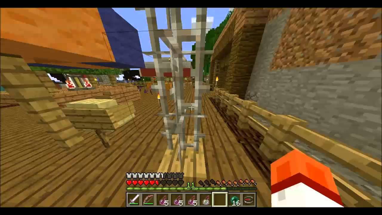 Playmindcrack Pt3 - Moosick - YouTube