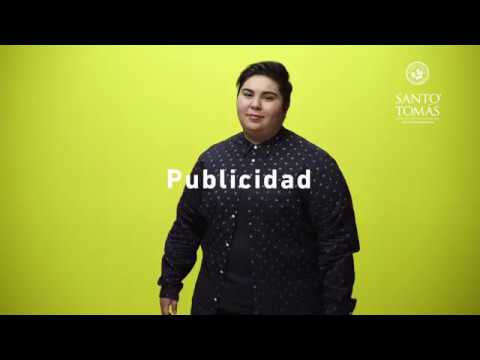 Publicidad, Instituto Profesional Santo Tomás # HablaConmigo - YouTube