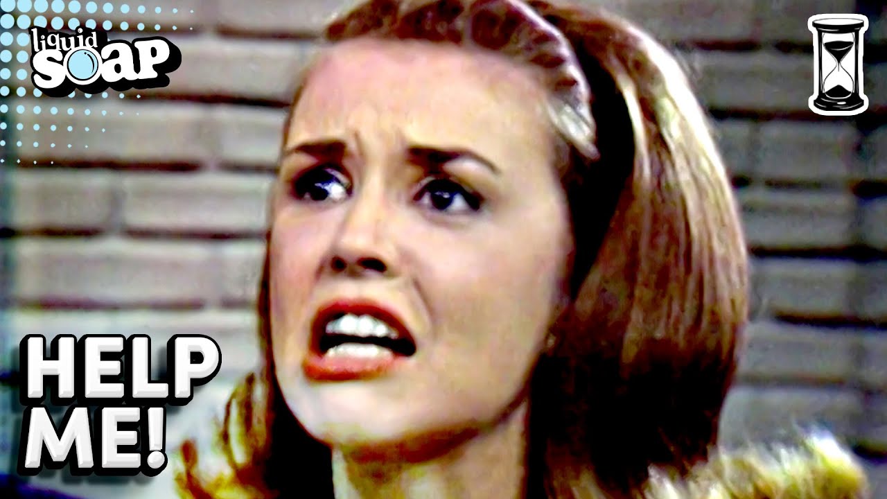 First Episode : Days of Our Lives | Why Are You All Against Me? (Charla ...