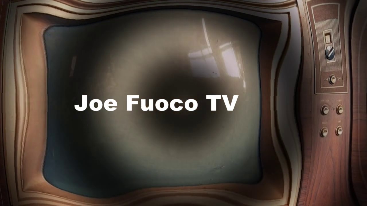 JOe Fuoco and Fern, Imagine - YouTube