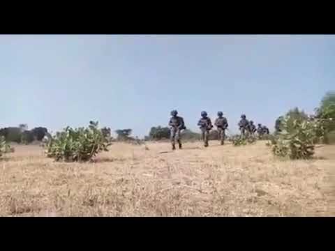 Ranjau darat - YouTube