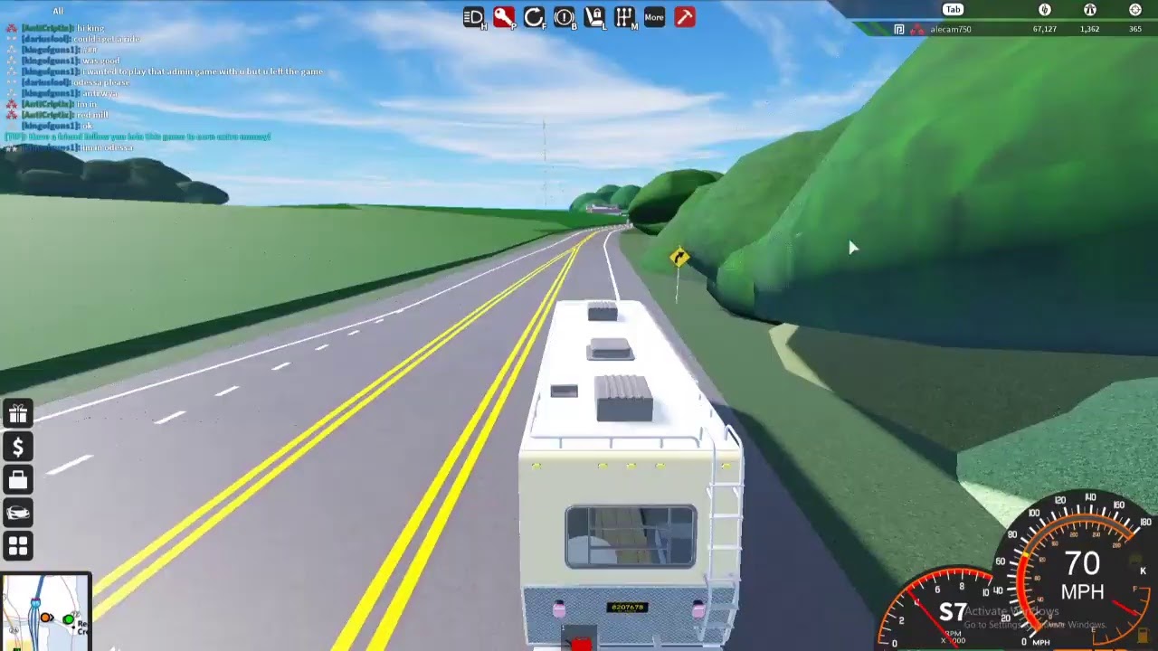 Ultimate Driving Stream. Grinding For 10m! (ROAD TO 1K SUBS) - YouTube