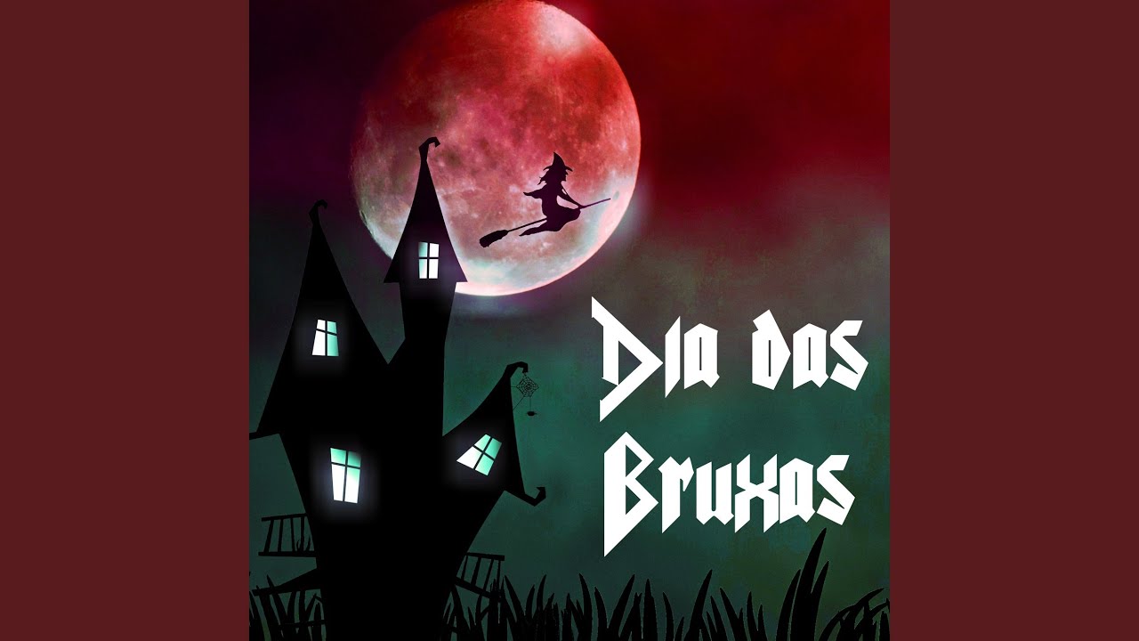 Risada de Bruxa - YouTube