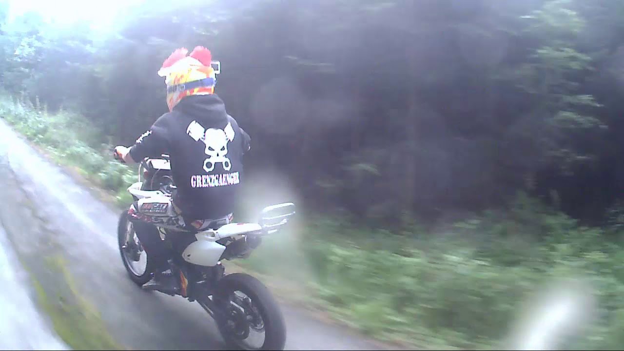 Pitbike stomp 140 z2 a Lifan 125 nejlepší projíždka #1 - YouTube
