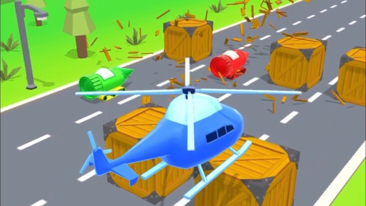 Shape-shifting Game Level 19 to 20 Walkthrough All Level Gameplay ...