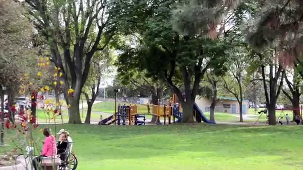 City of Montebello Parks & Recreation - YouTube