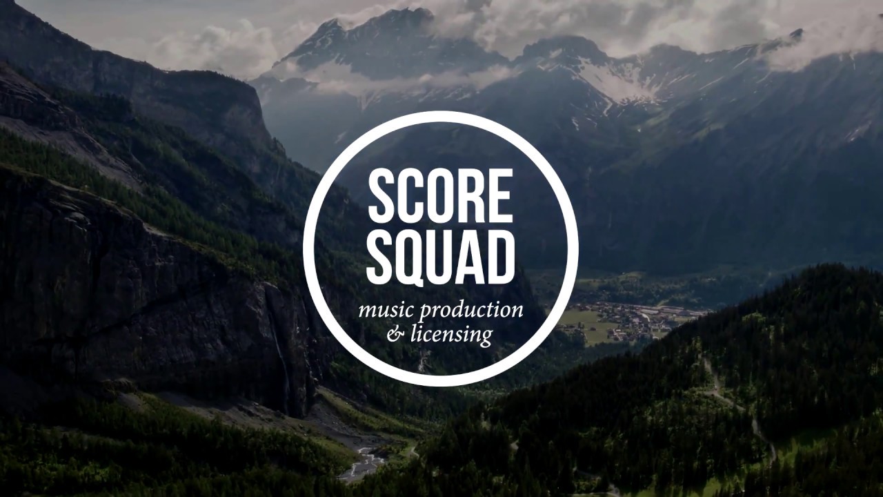SCORE SQUAD - Way To Victory (Epic Cinematic Orchestral Music / Royalty ...