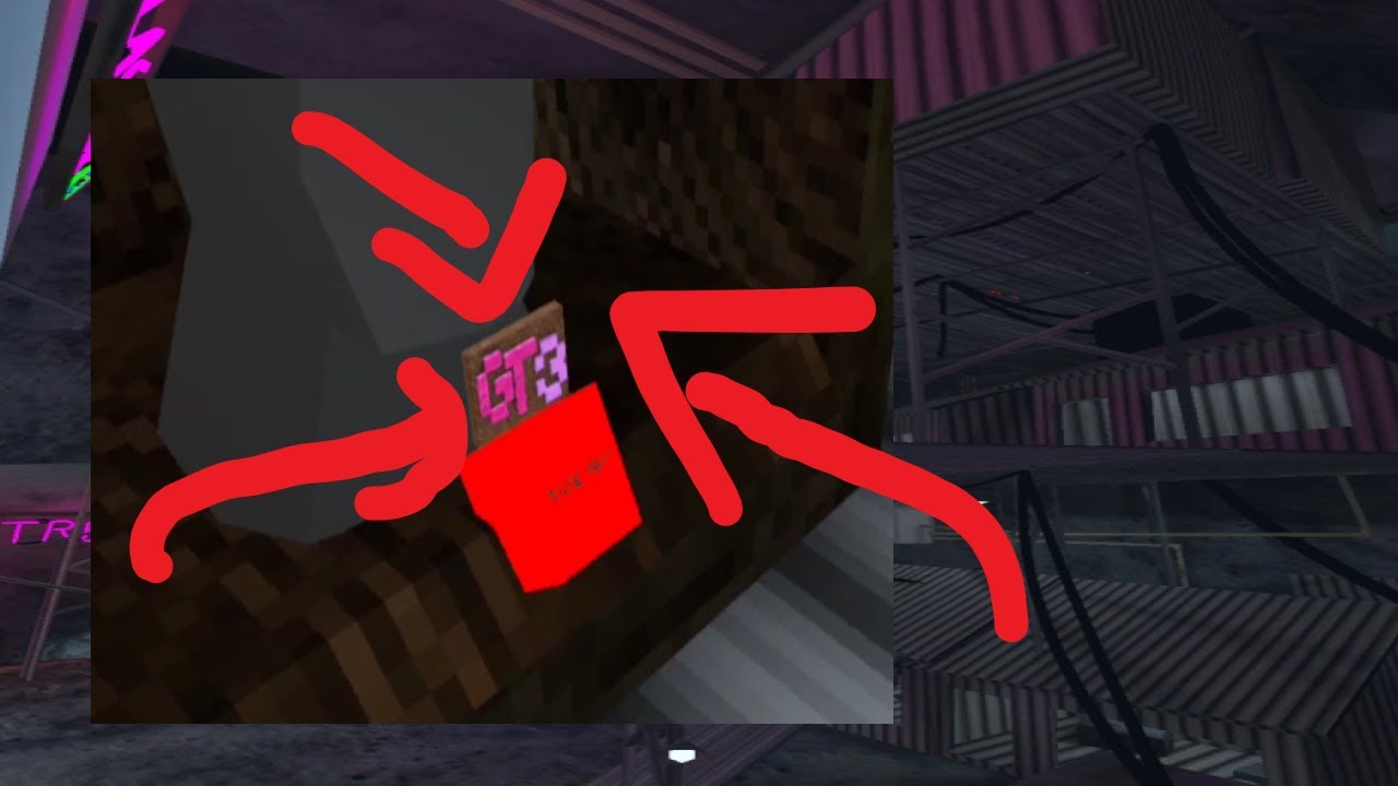 GT3 Badge is here! (Gtag update) - YouTube