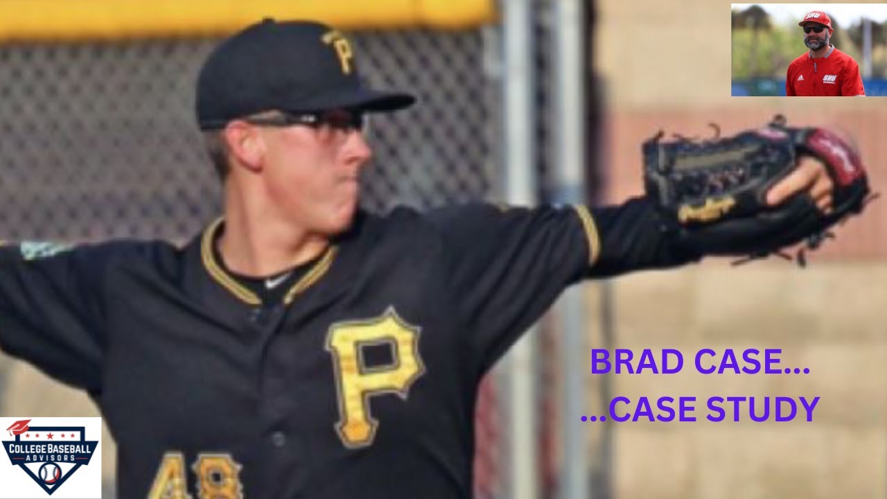 Brad Case Before and After - YouTube