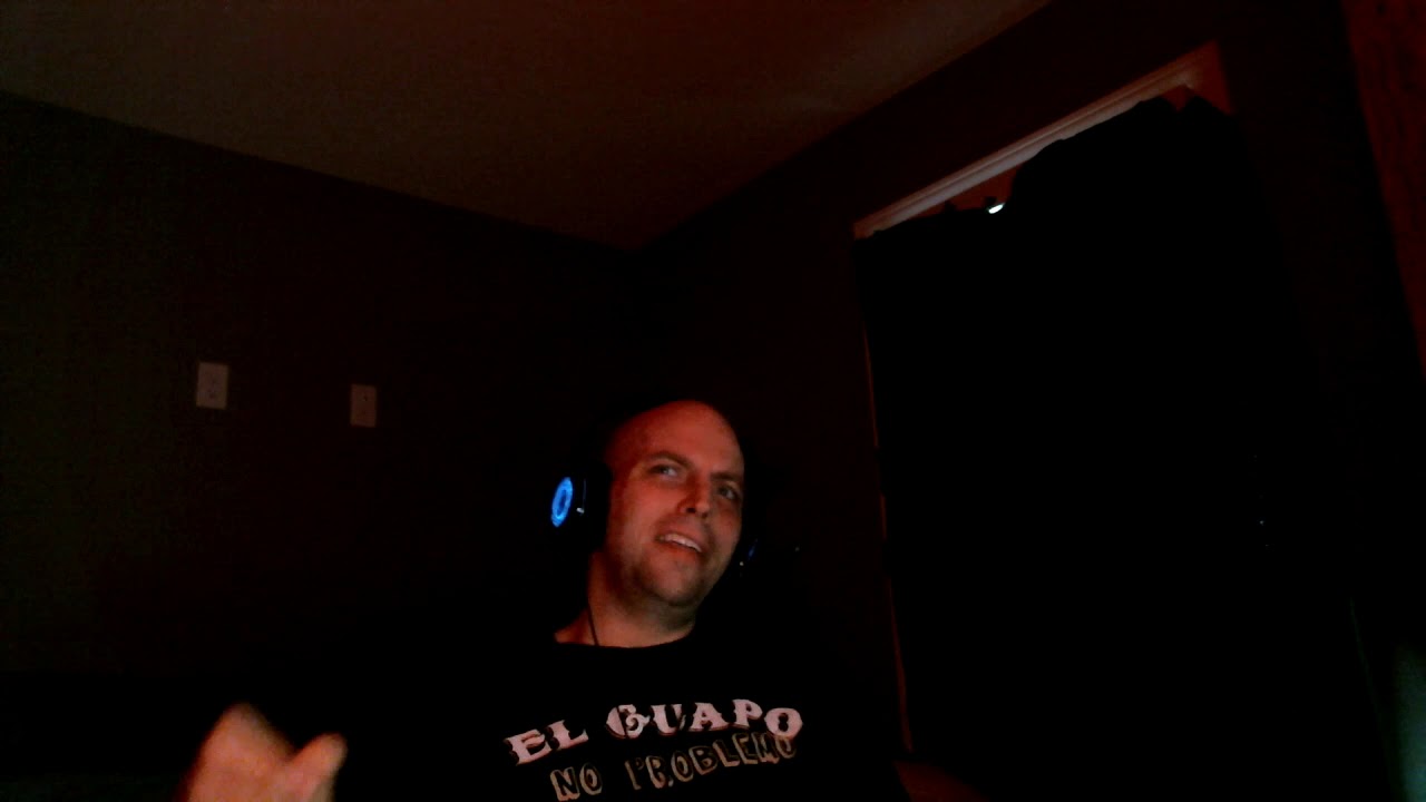 Spirit Video 1: Duke Sallos - YouTube