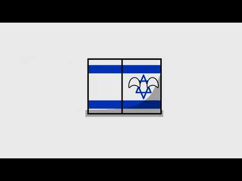 Challenge 4| Israelcube edition · Ballistic Animators
