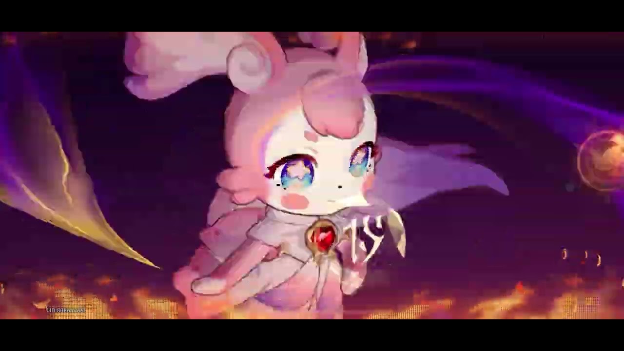 Hsr Lingsha and Rmc Showcase - YouTube