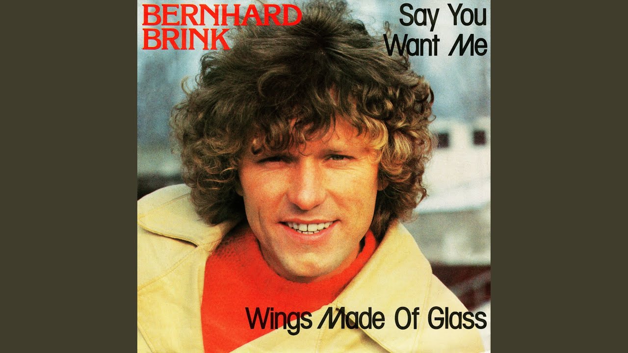 Say You Want Me (Remastered) - YouTube