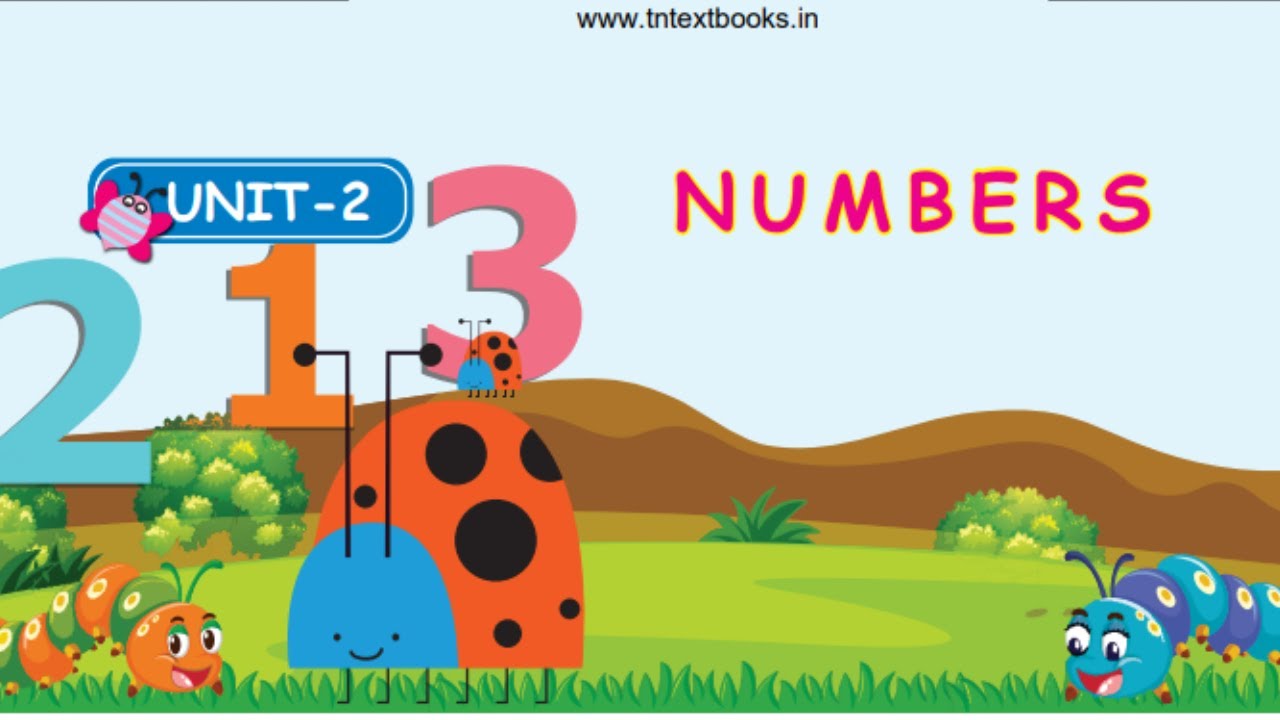 4th Standard Maths Term 2 Unit 2 Numbers Exercise 2 1 To 2 7 YouTube 4th Standard Maths Term 2 Unit 2 Numbers Exercise 2 1 To 2 7 YouTube