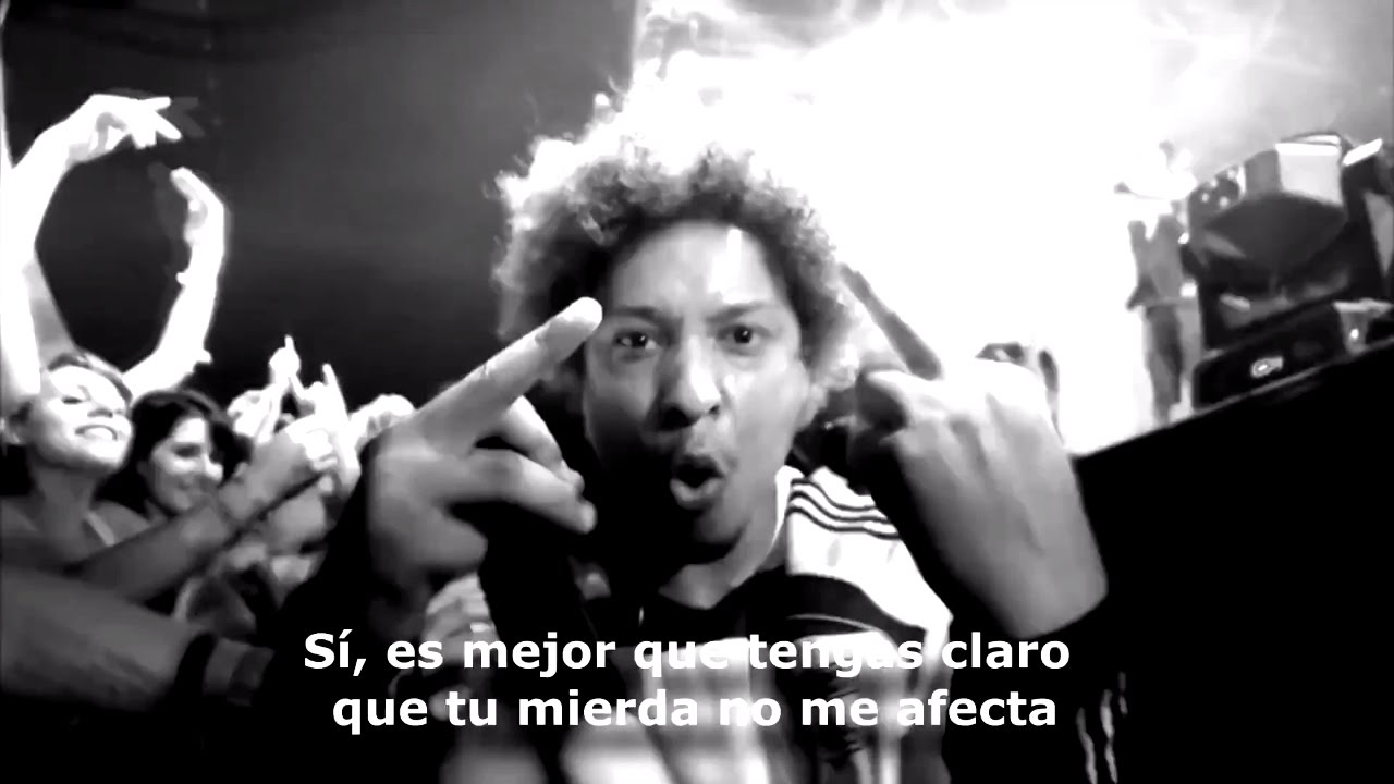Dope D.O.D. - Rocket (Subtitulada en Español) - YouTube